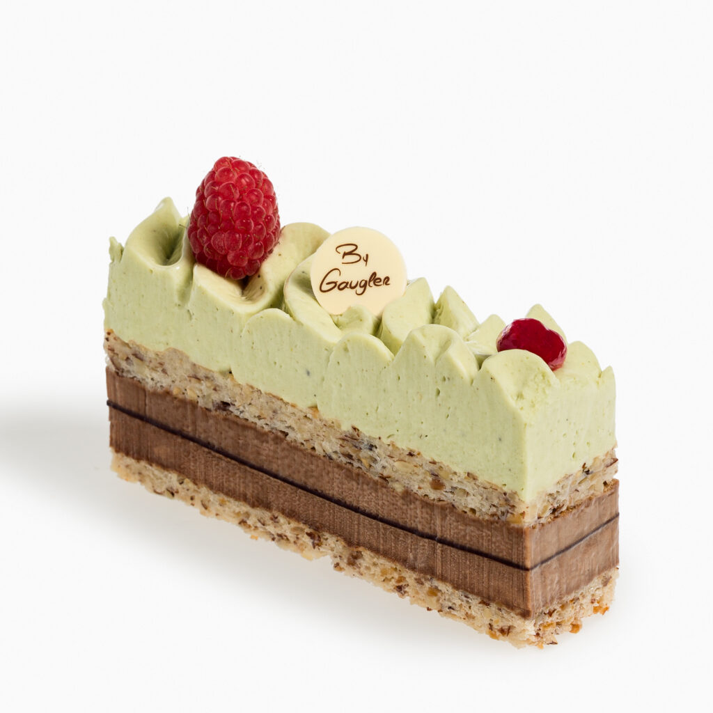 Finger Sicile - Patisserie & Chocolaterie Gaugler